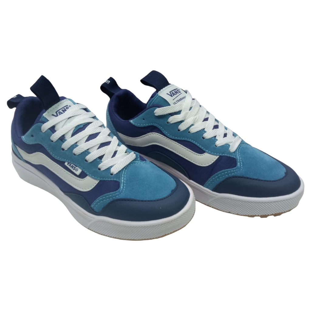 Tenis Vans Ultrarange Rapidweld Ultraranger Unisex Masculino Feminino ...