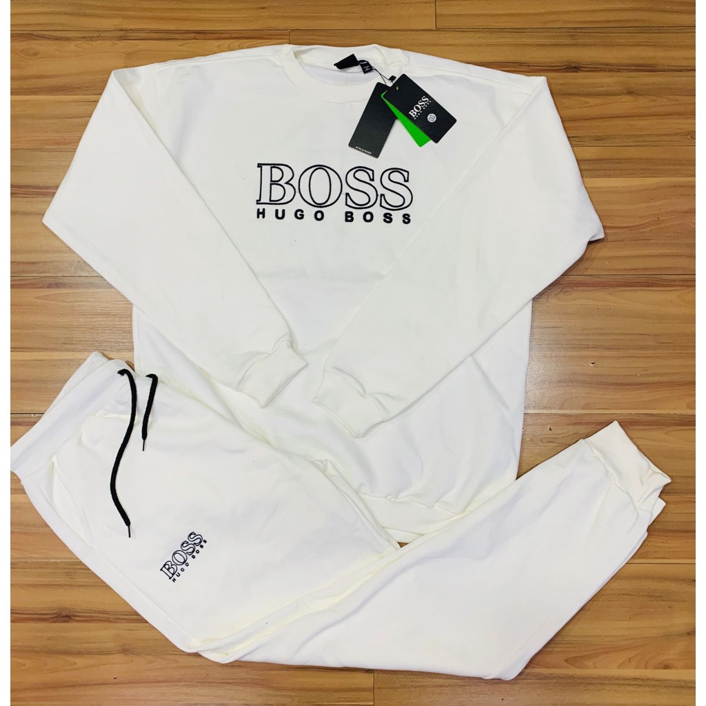 Conjunto Masculino Hugo Boss Inverno 2022 Frete Grátis, GilStore ...