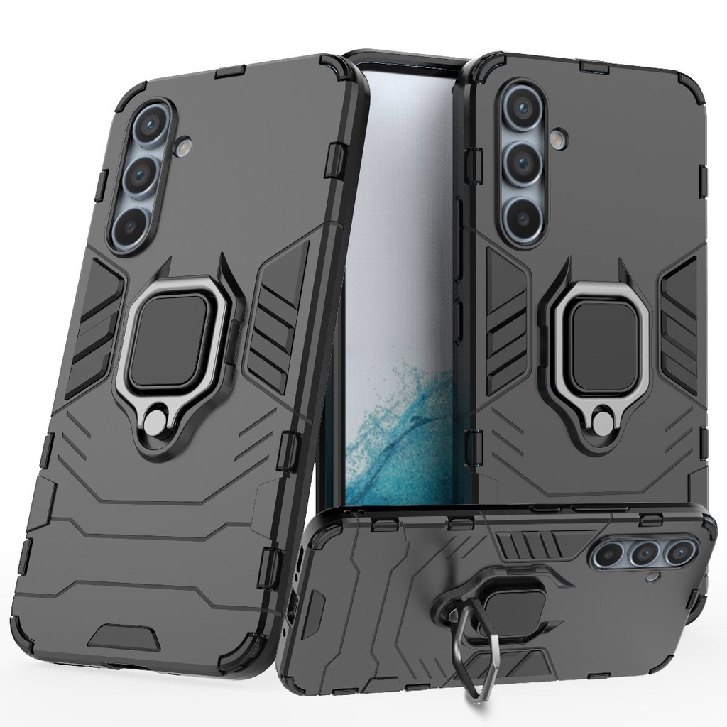 Capa Case Capinha Samsung Galaxy A54 Protetora Resistente Militar