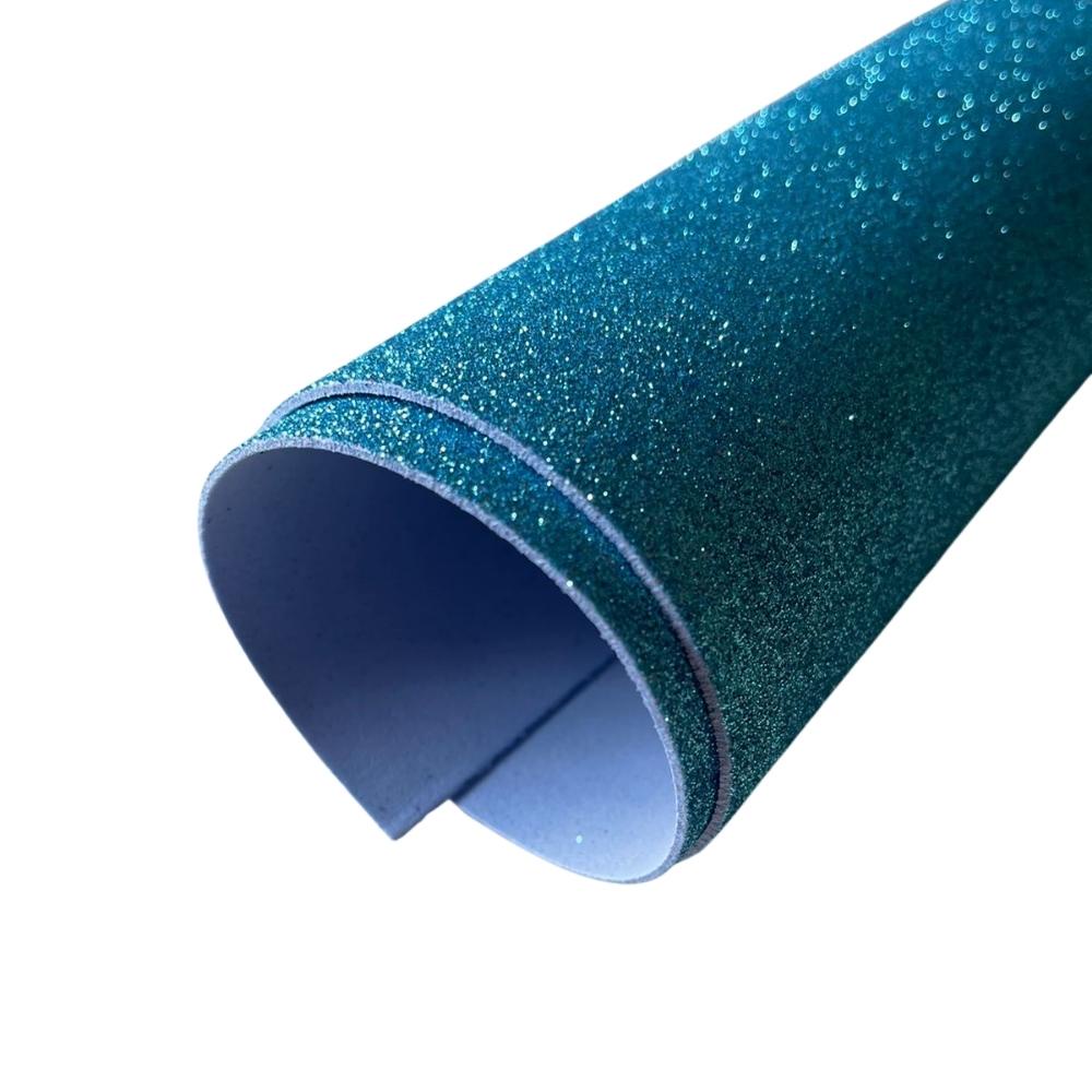 Placas De Eva Com Glitter 40x48 - 10 folhas - escolha 1 cor | Shopee Brasil