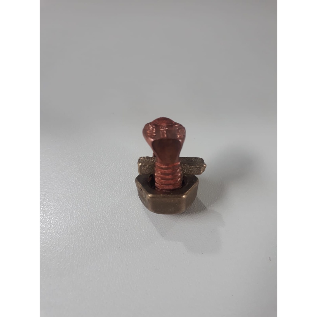 Conector Split Bolt 10mm | Shopee Brasil