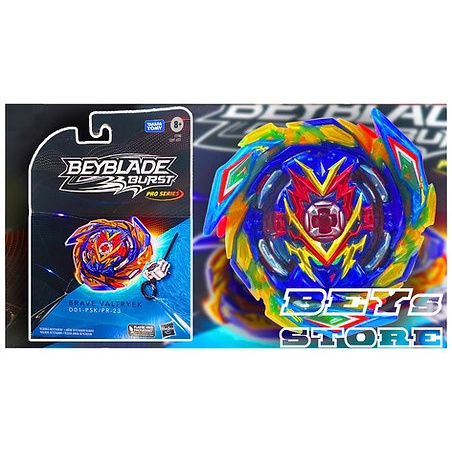 Combo Hasbro Pro Series B. Valtryek x R. Luinor + Standard | Shopee Brasil