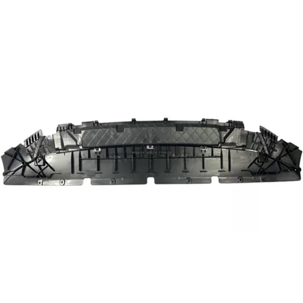 Defletor Inferior Parachoque Diant Audi Q5 2.0 80A807233A | Shopee Brasil