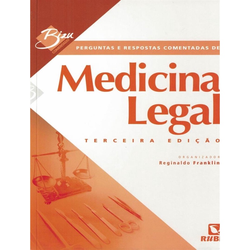 Livro - Bizu Comentado, Perguntas E Respostas Comentadas De Medici ... Livro - Bizu Comentado, Perguntas E Respostas Comentadas De Medici ...