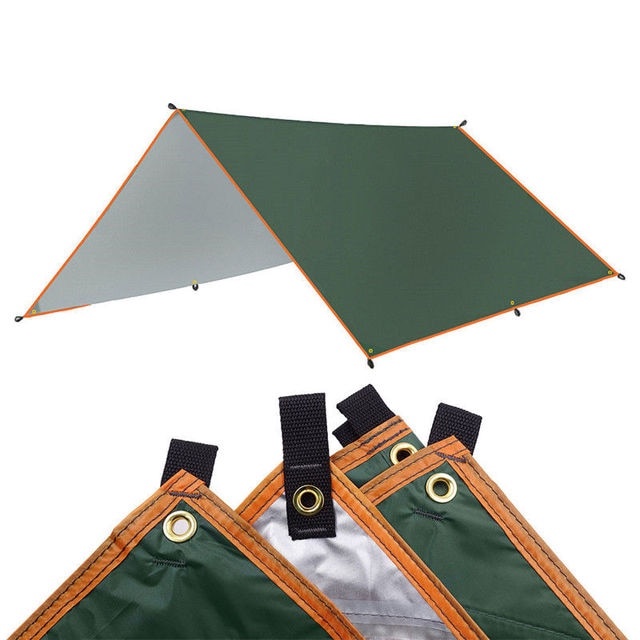Piqning 5x3m 4x3m 3x3m Toldos De Lona À Prova D'água Tenda Ultralight ...