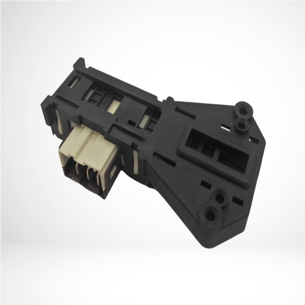 Trava Da Porta Lava E Seca Samsung Dc64-01538b 110v Sigma - Str-01539b-s | Shopee Brasil