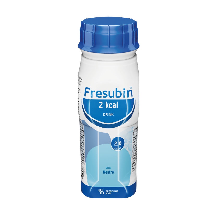 Fresubin 2.0 Kcal Drink Neutro 200ml | Shopee Brasil