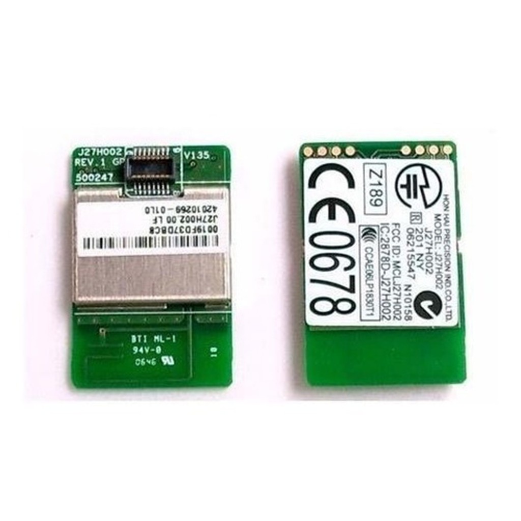 Placa Nintendo Wii Bluetooth Modulo - Sincronizar Controles | Shopee Brasil
