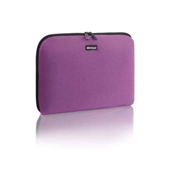Case Capa Notebook Neoprene Multilaser 10" Rosa | Shopee Brasil
