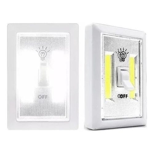 Interruptor 2 Leds Sem Fio Casa e Decoração Iluminação | Shopee Brasil