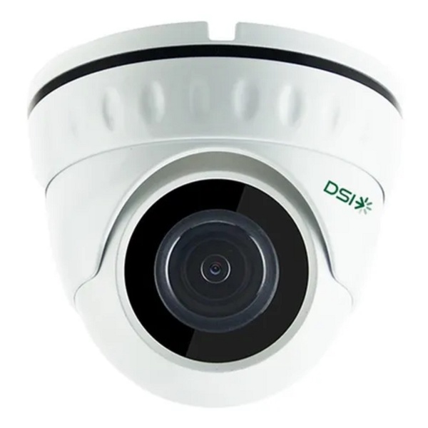 Câmera 2MP Dsi Fvh-2m-128dsi Lente 2.8mm Full hd 1080p DWDR 3DNR ...