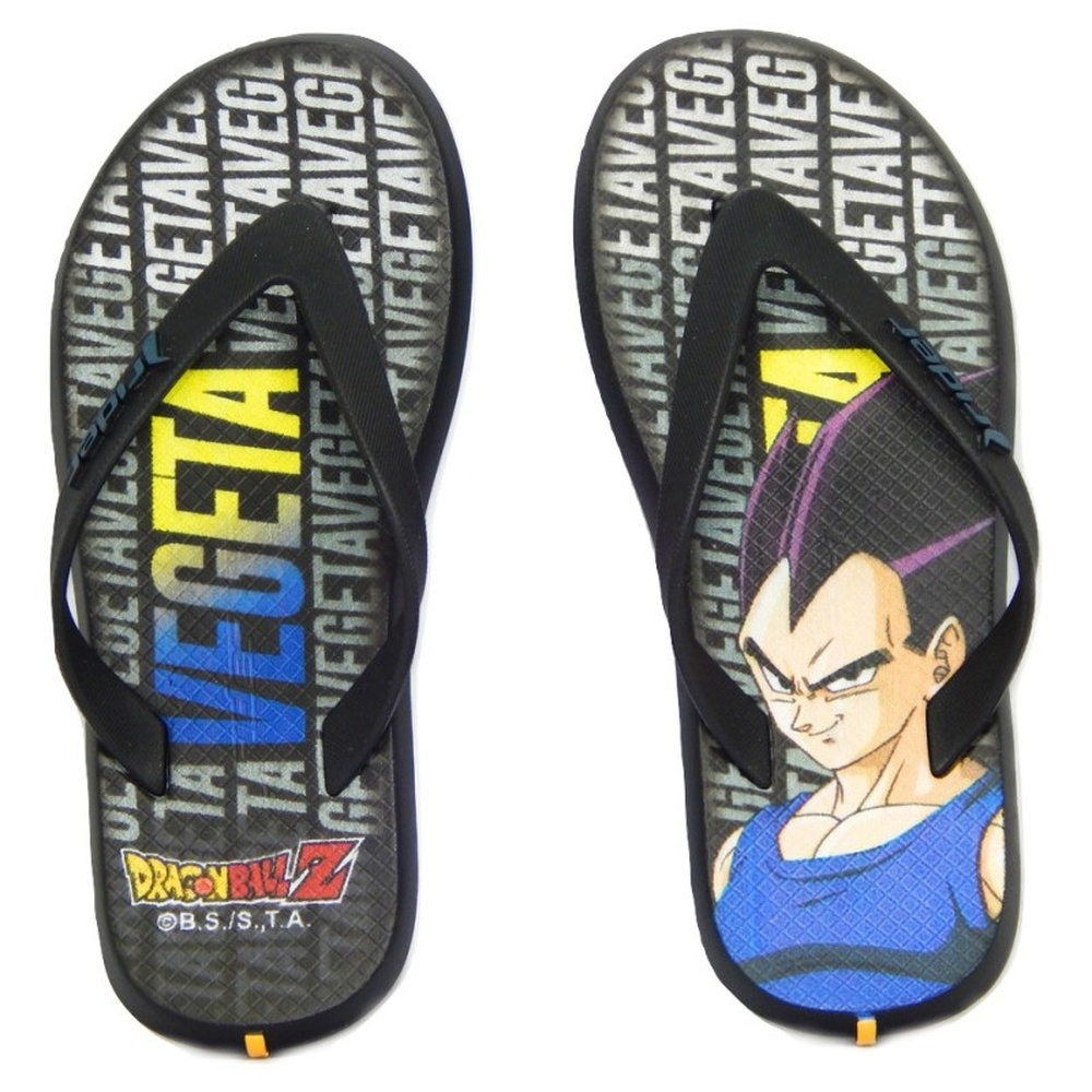 Chinelo Rider Dragon Ball Z 11488 | Shopee Brasil