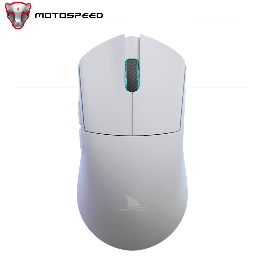 Motospeed Darmoshark M3 Bluetooth 2.4G Wireless Three Modes Gaming ...