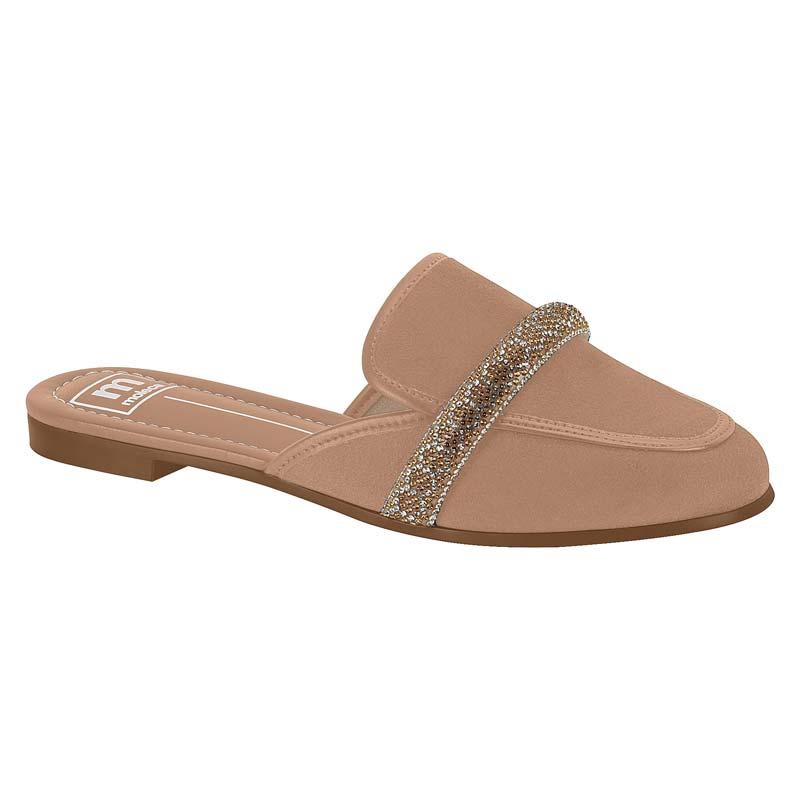 MULE FEMININO MOLECA REF:5722119 | Shopee Brasil