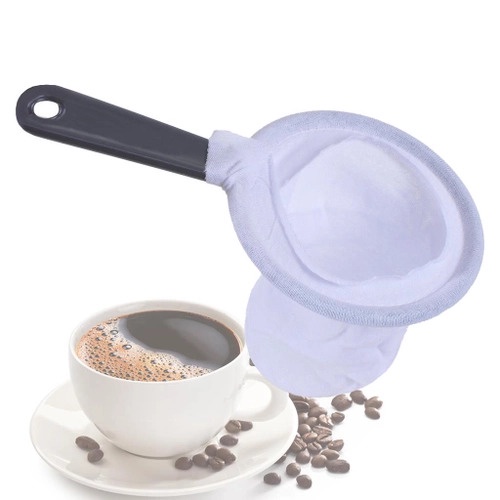 coador de café tradicional em pano | Shopee Brasil