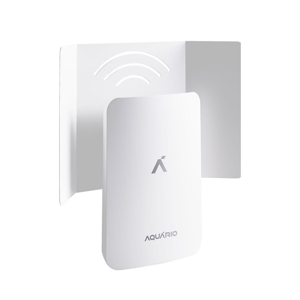 Modem 4G Externo para Chip com Refletor Aquário CPE-4000SX | Shopee Brasil