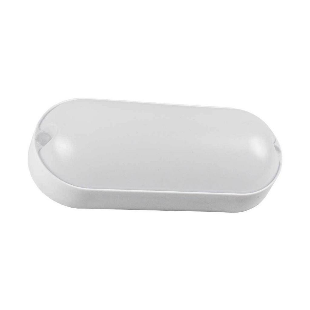 Arandela Tartaruga Led 8w 3000k Bivolt Branco Quente St2049 | Shopee Brasil