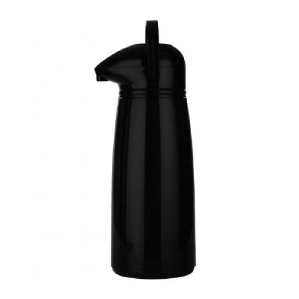 Garrafa Térmica Aladdin Massima 0,5 Litros Saj 1221 Preta | Shopee Brasil