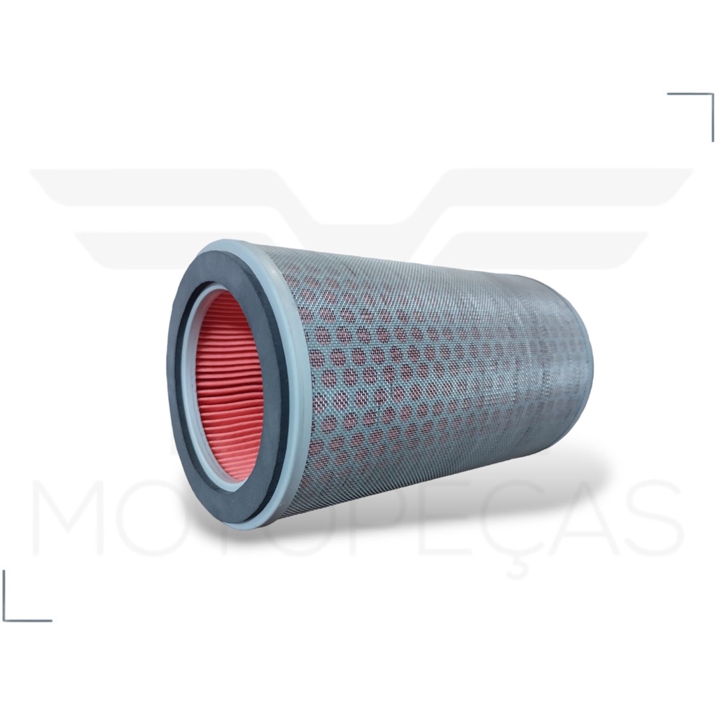 Filtro de Ar HONDA CB 1300 SUPER FOUR CB1300 - Ano 2006 2007 2008 2009 ...