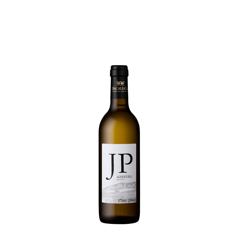 VINHO JP AZEITAO BRANCO 375ML | Shopee Brasil