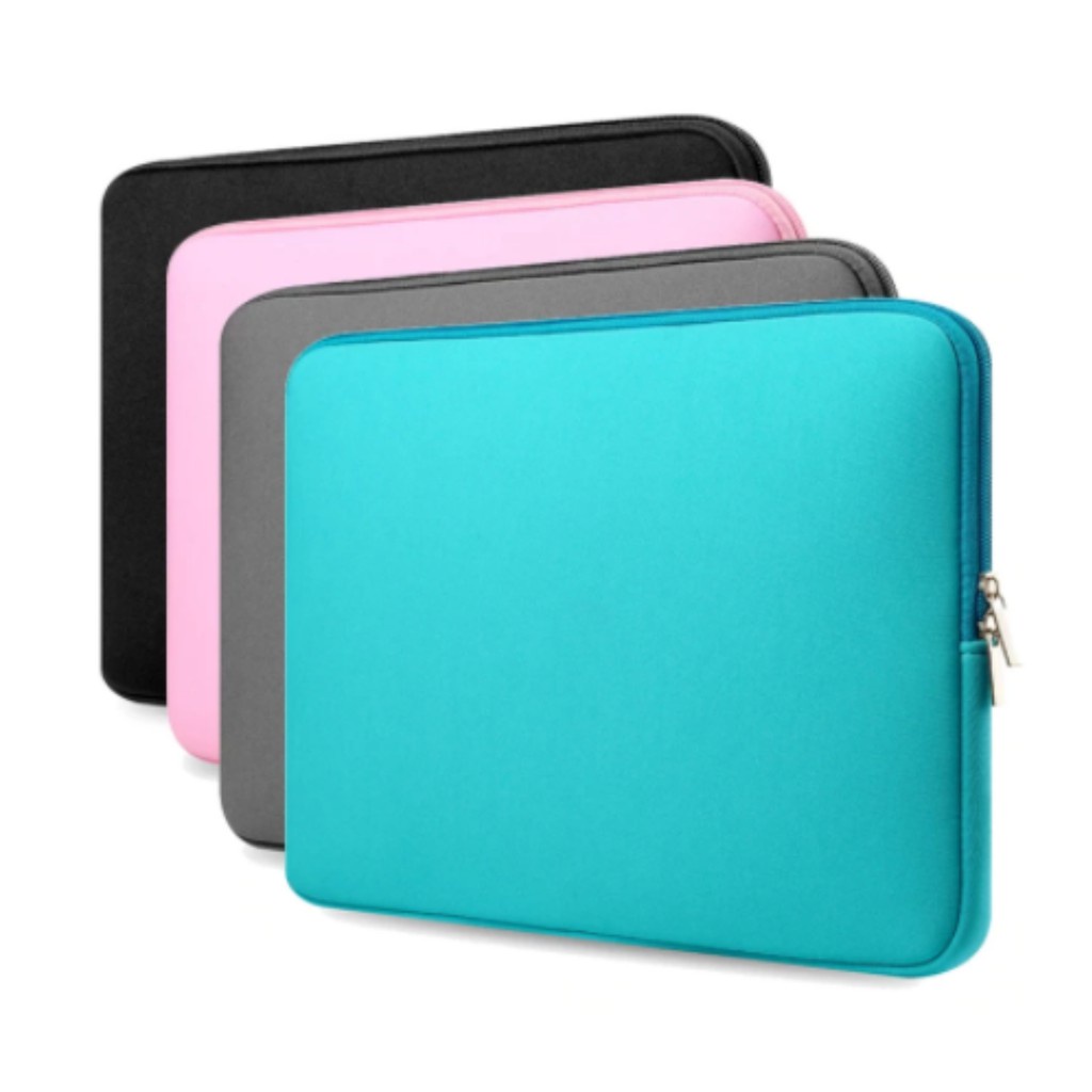 Capa Case Pasta Maleta Notebook Neoprene 10 11 12 13 14 15 16 17 ...