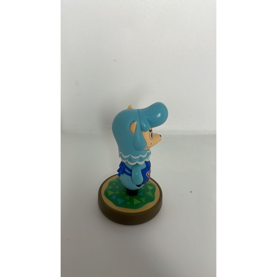 Amiibo Animal Crossing Cyrus (SEMINOVO) | Shopee Brasil