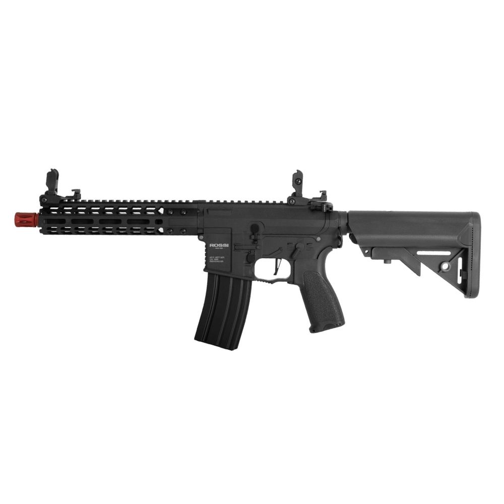 Rifle M4 de Airsoft AEG Neptune 9 PMC - Rossi | Shopee Brasil