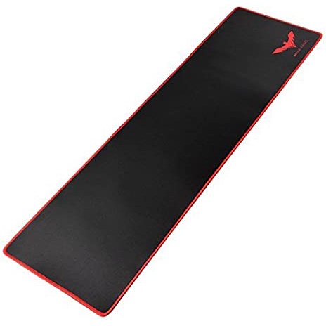 Mouse pad gamer profissional grande 30x90cm Havit MP830 | Shopee Brasil