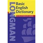 Longman Basic English Dictionary For Pre-intermediate Learners de ...