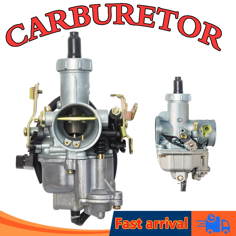 KEIHIN Carburador Dafra Kansas 150 / Speed 150 PZ27 para Honda CG125 ...