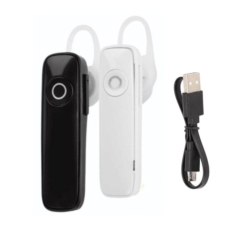 Novo Mini Fone Ouvido Bluetooth Versao 4.1 Universal Orelha | Shopee Brasil