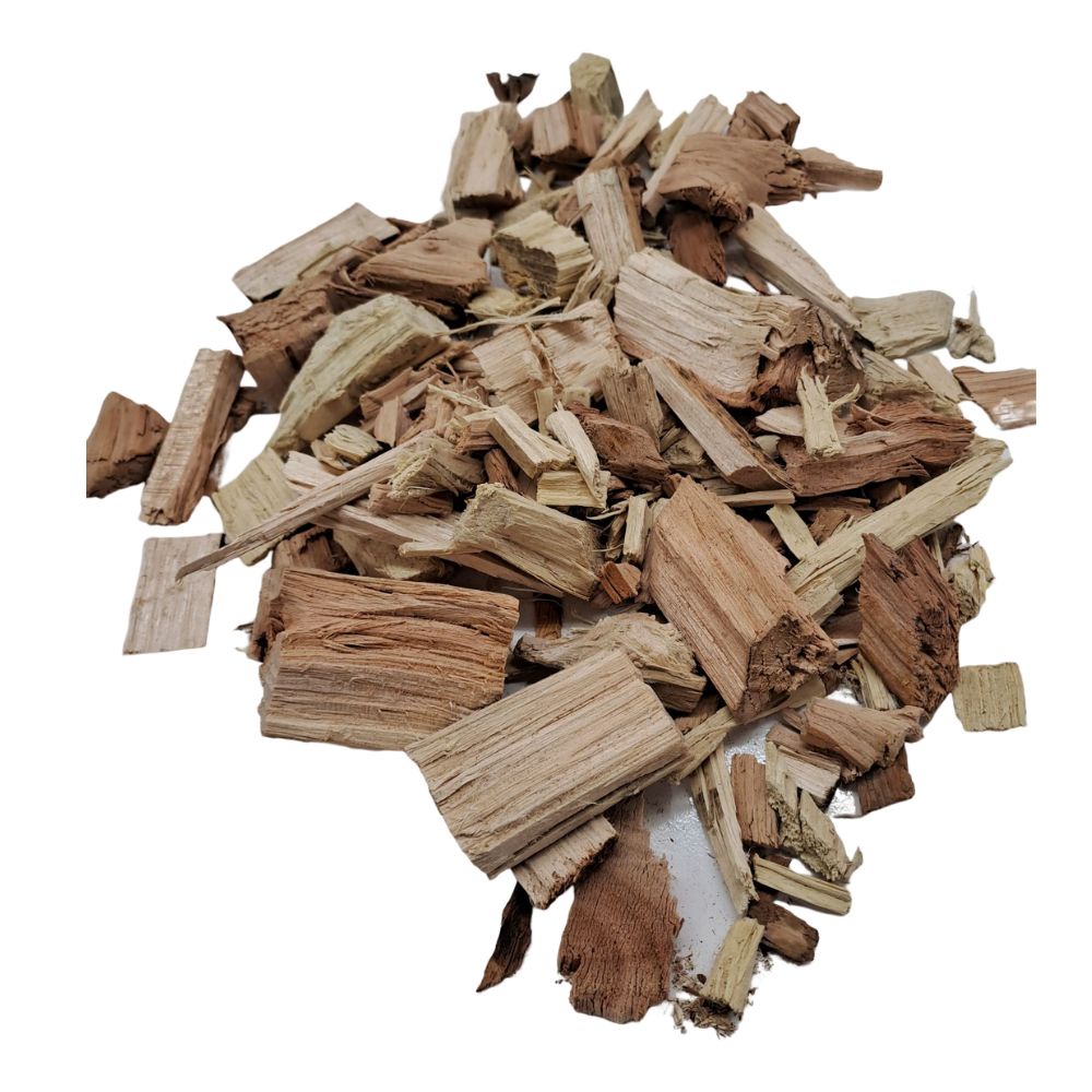 Wood Chips Mix Lascas de Lenha de Macieira + Laranjeira 1 Kg | Shopee ...