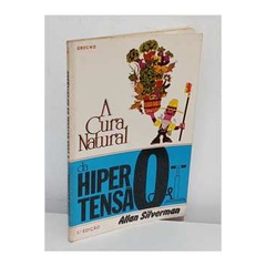 A Cura Natural da Hiper Tensão de Allan SIlverman 5963485 | Shopee Brasil