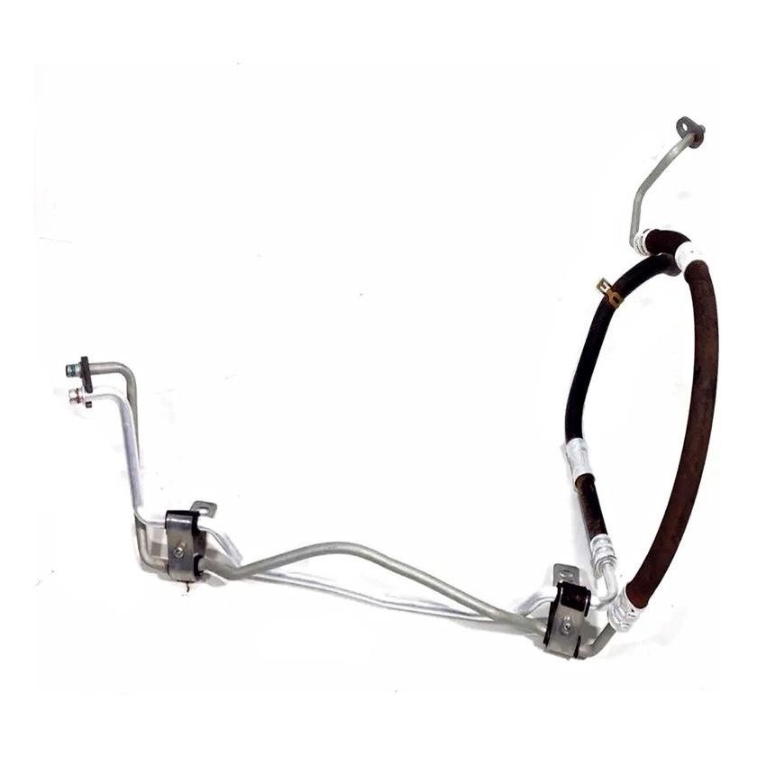 Mangueira Direcao Hidraulica Renault Sandero 497209595r | Shopee Brasil
