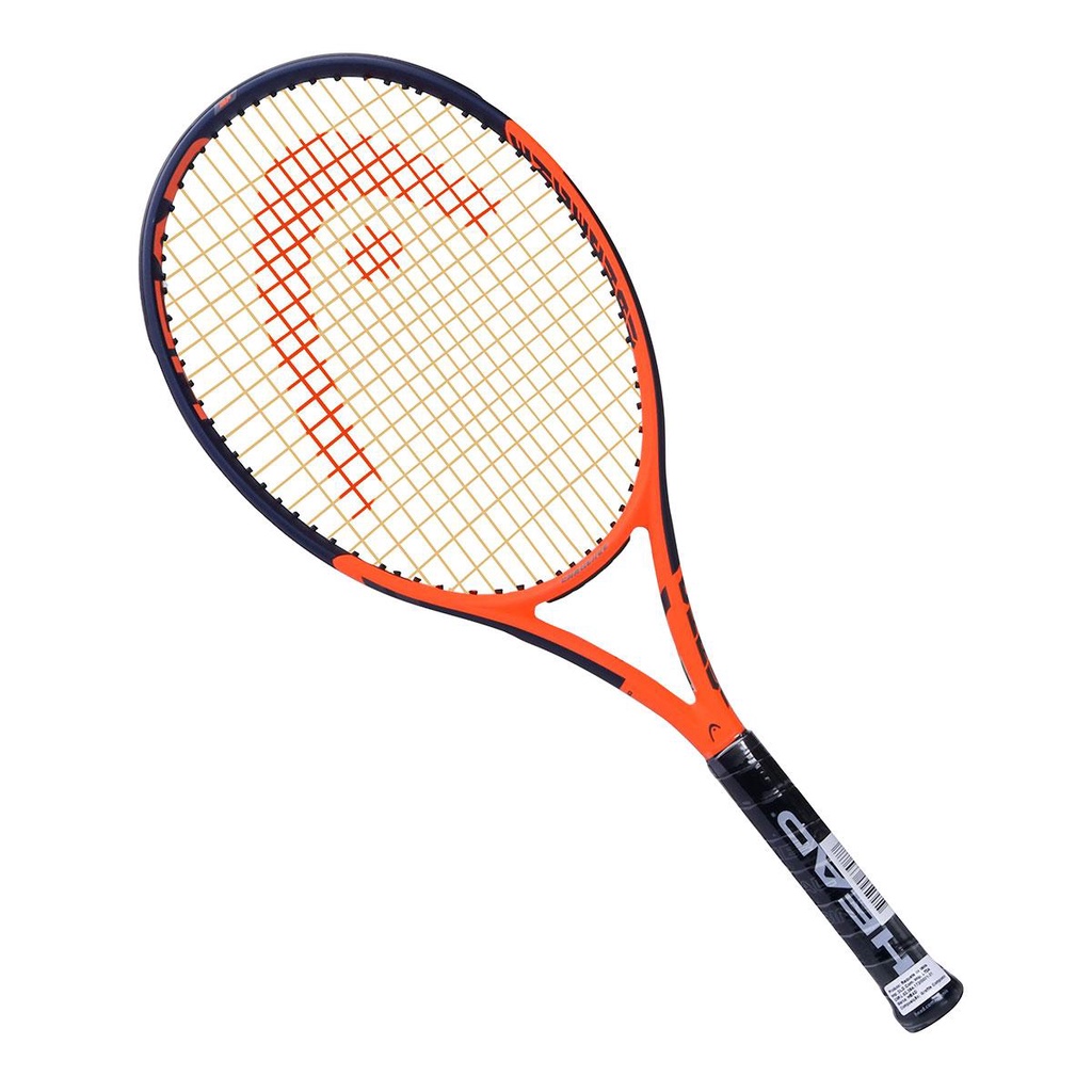 Raquete de Tênis Head IG Challenge Pro | Shopee Brasil