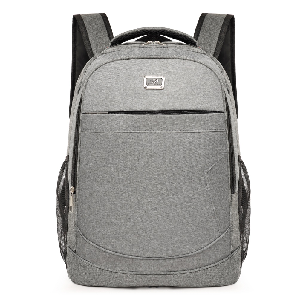 Mochila Masculina Especial Impermeavel Material Premium Homens ...