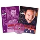 Attitude 1 Students Book + Workbook Com Cd de Kate Fuscoe*barbara ...