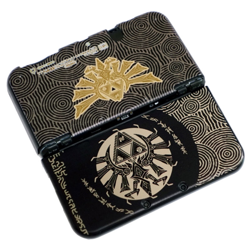 Zelda 3 ds store