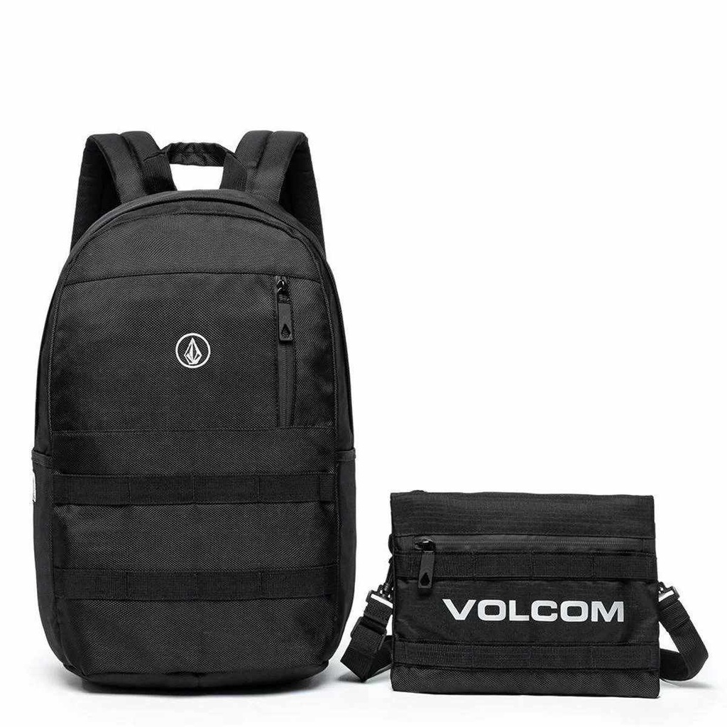 Mochila VOLCOM Screen Com Shoulder Bag | Shopee Brasil