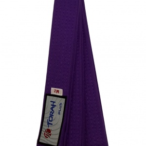Faixa Roxa Jiu-jitsu Torah - A3 | Shopee Brasil