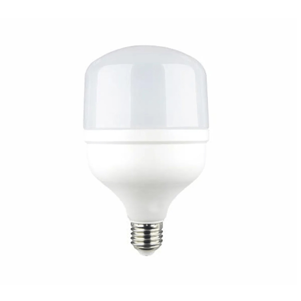 Lâmpada Led Bulbo 40w 6500k Branco Frio E27 Bivolt | Shopee Brasil