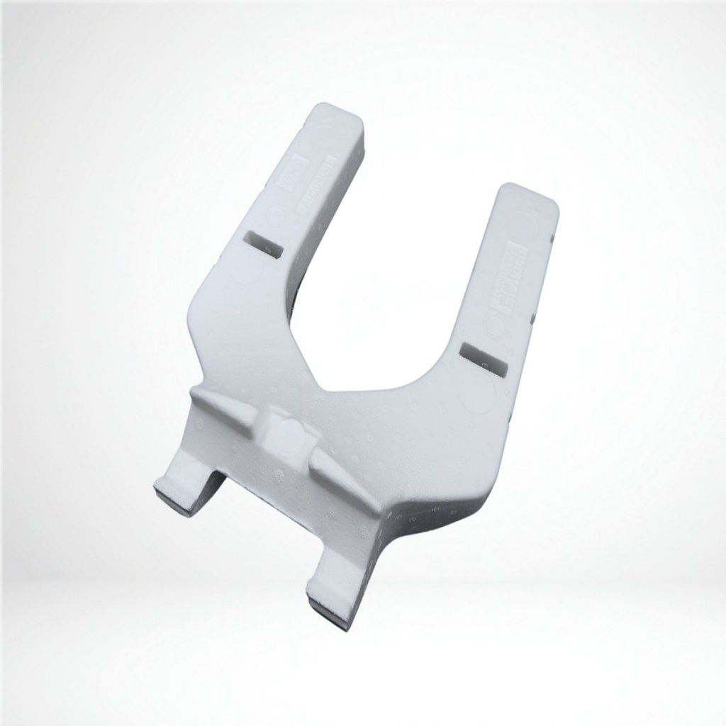 Duto Eps Inferior Multiflow Refrigerador Electrolux Df56 Tf55 Orig ...