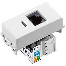 Modulo RJ45 Liz/Tablet/Giz/Lux – Tramontina | Shopee Brasil