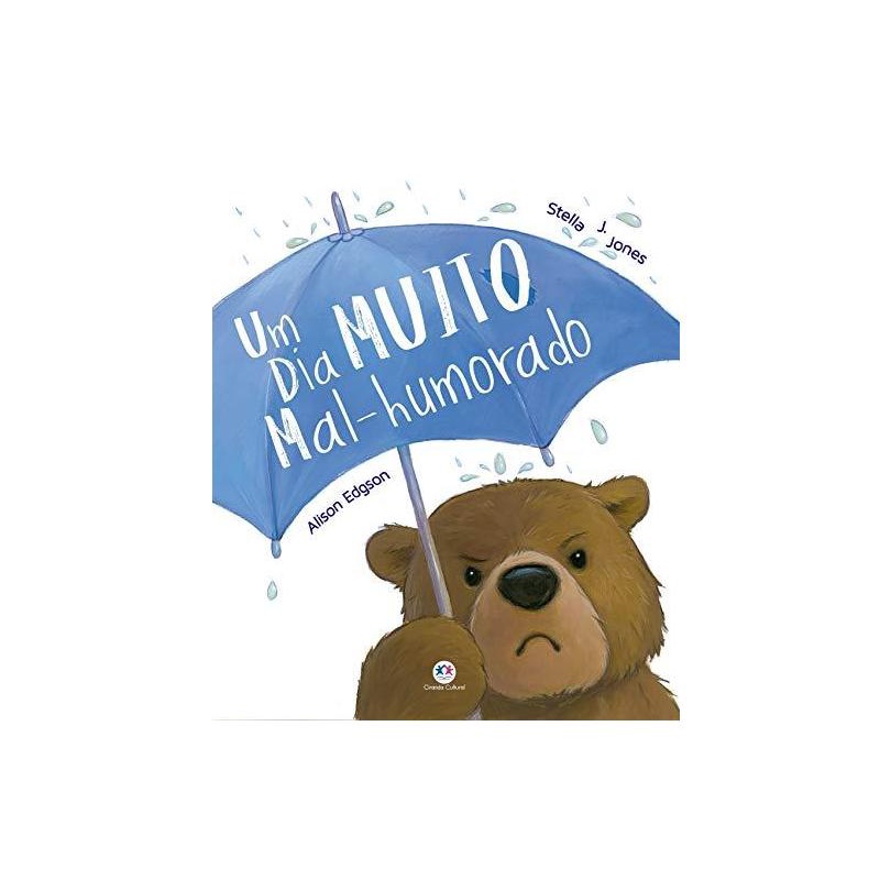 Um dia muito mal-humorado | Shopee Brasil