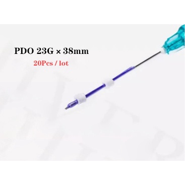 MINERVA Mais Tipo De Rosca Coreana Para Levantamento Facial Polidioxanona Parafuso De Sutura ...