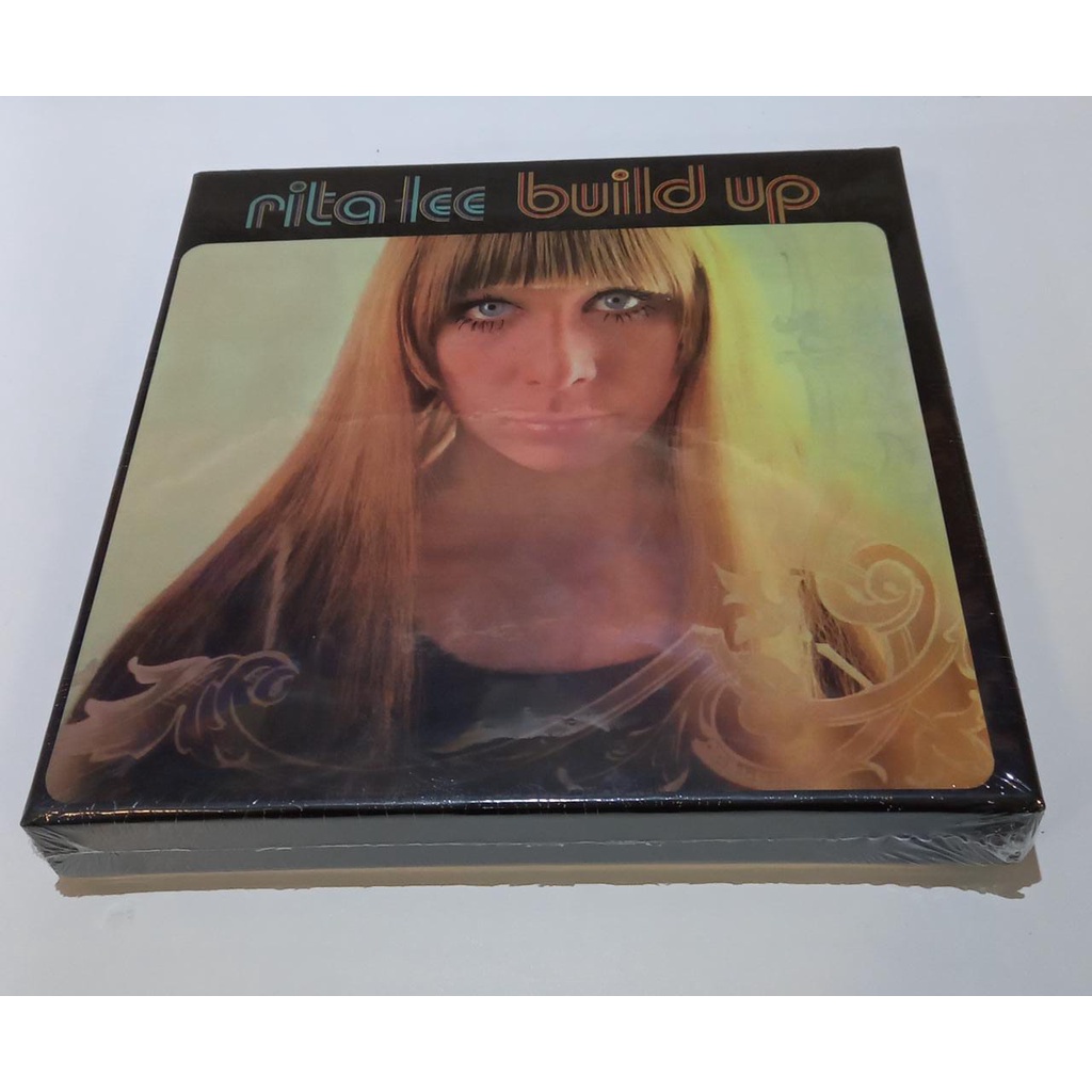 Fan Box Rita Lee Build Up Shopee Brasil