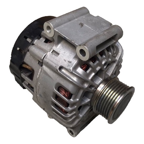 ALTERNADOR AUDI Q5 2017 EM DIANTE 14V 150A 06L903027 | Shopee Brasil
