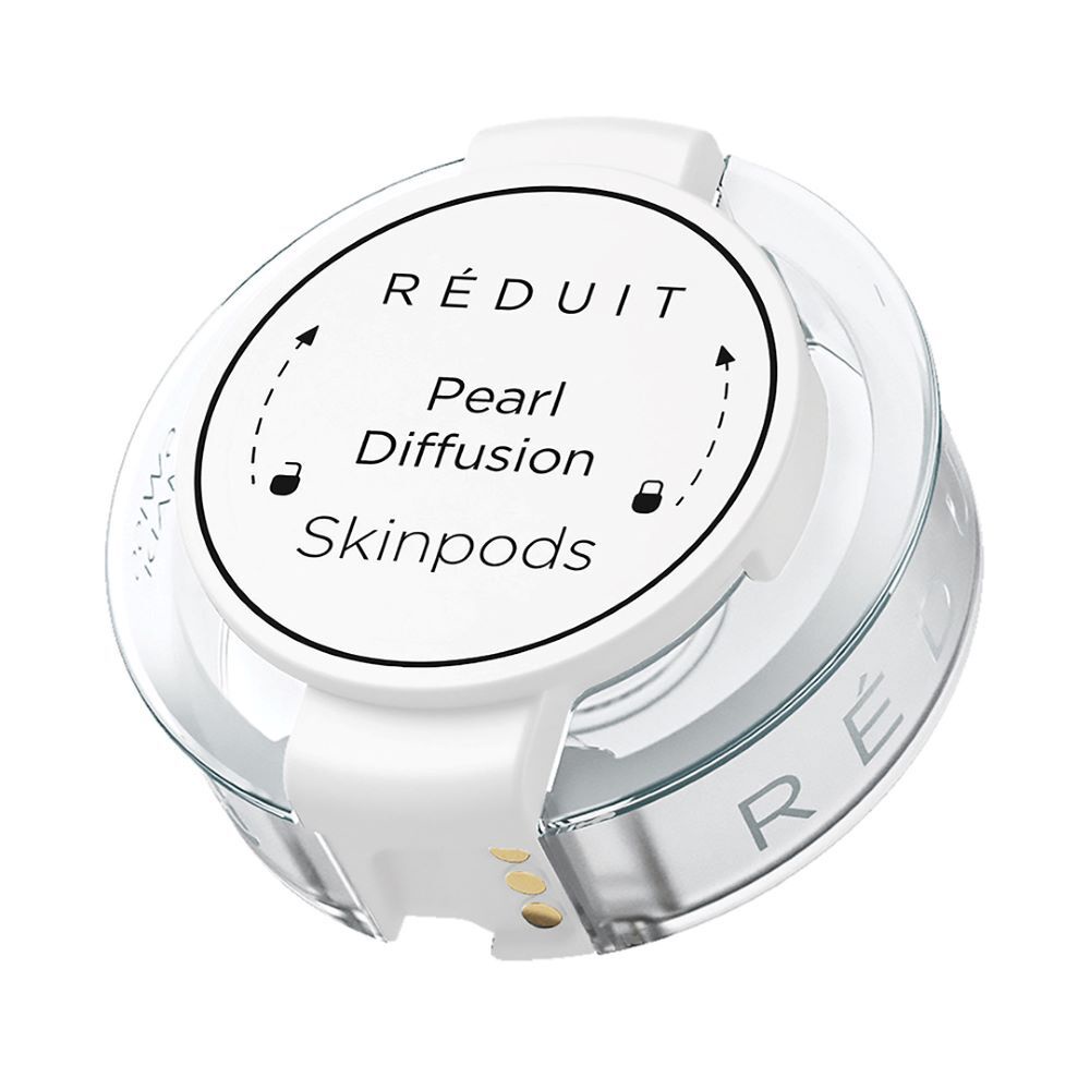 Pearl Diffusion Skinpod - Tratamento De Pele Iluminador | Shopee Brasil
