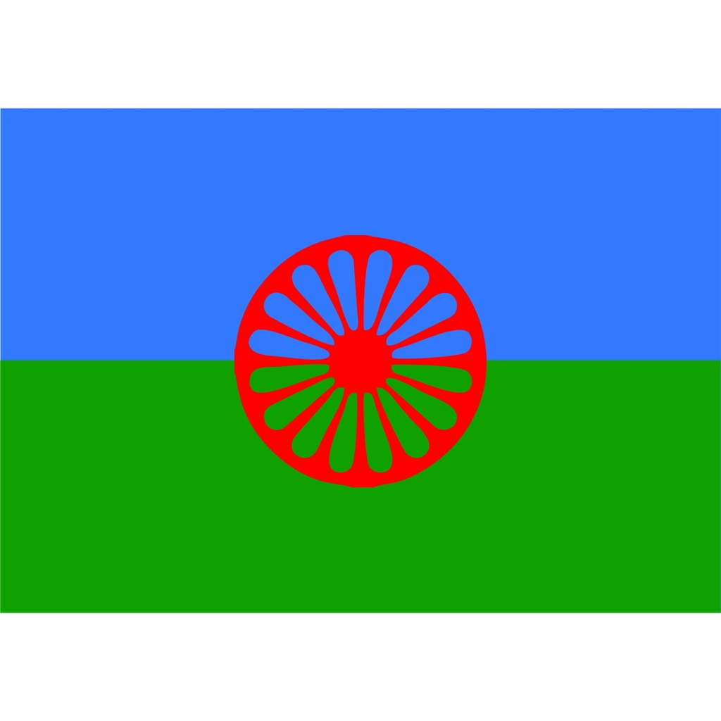 Bandeira Cigana 100x60 para Eventos | Shopee Brasil