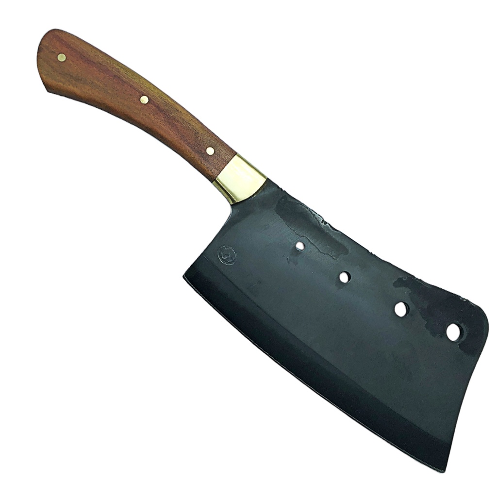 Cutelo Tradicional 12'' 1070 Fosfatizada Cod74 | Shopee Brasil